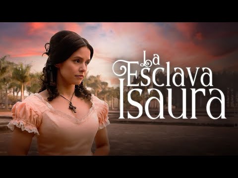 La Esclava Isaura capitulo 12 1080p Español Latino
