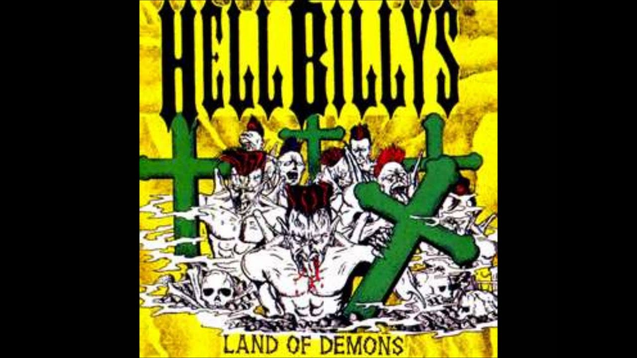 Insane-Hellbillys - YouTube