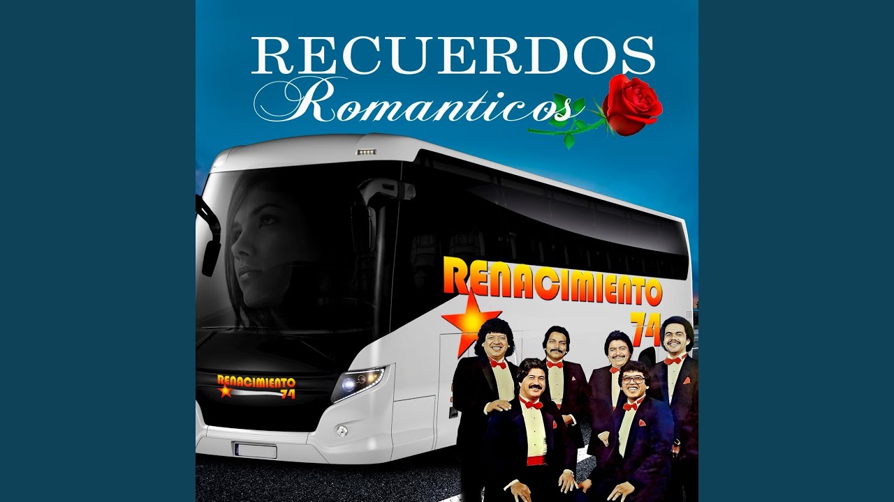 Aquel Inmenso Amor - YouTube