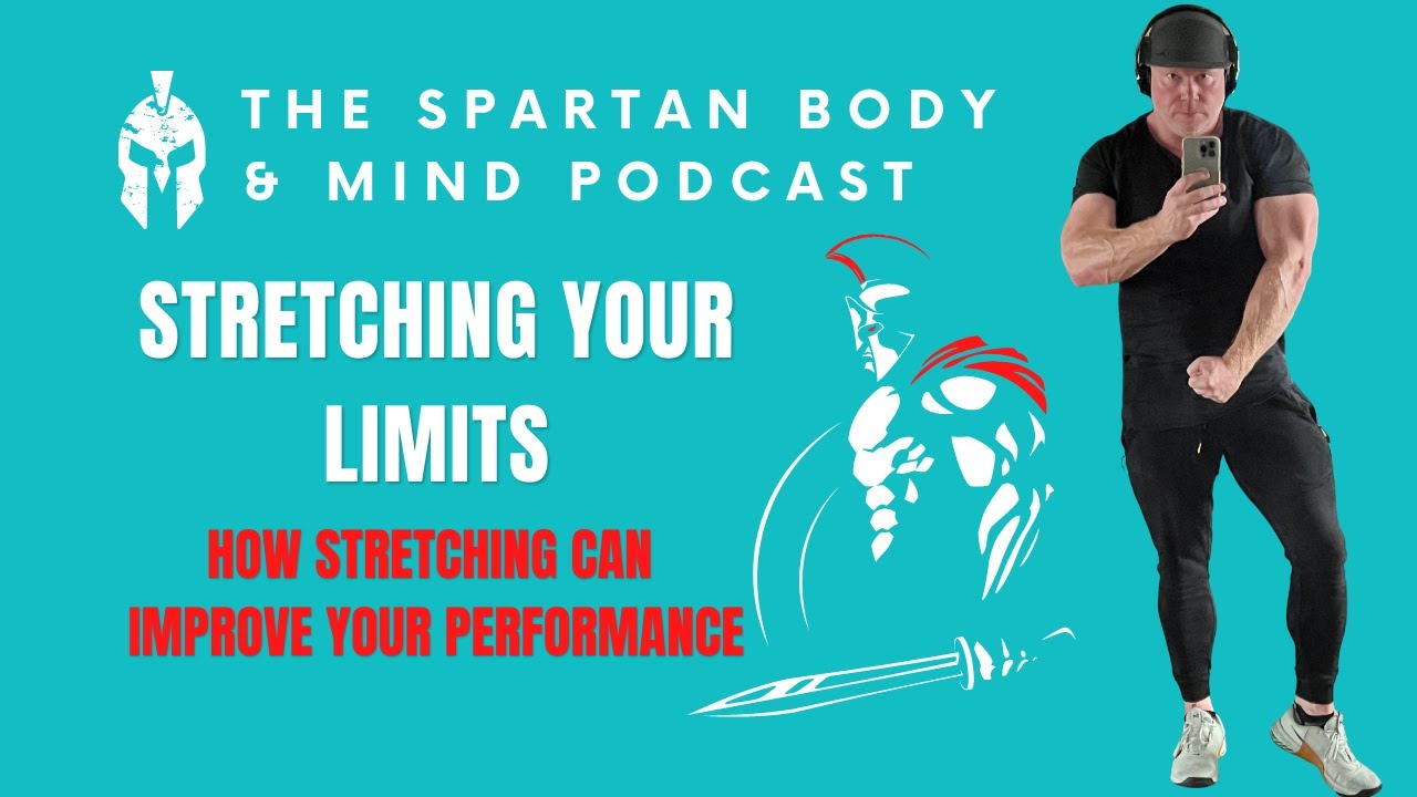 Stretching Your Limits: How Stretching Improves Your Performance | The ...