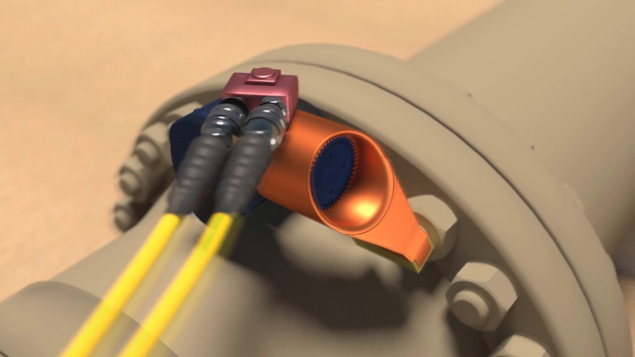 Torque Safe Preview 3D Animation Product Explainer - Real Clear 3D ...