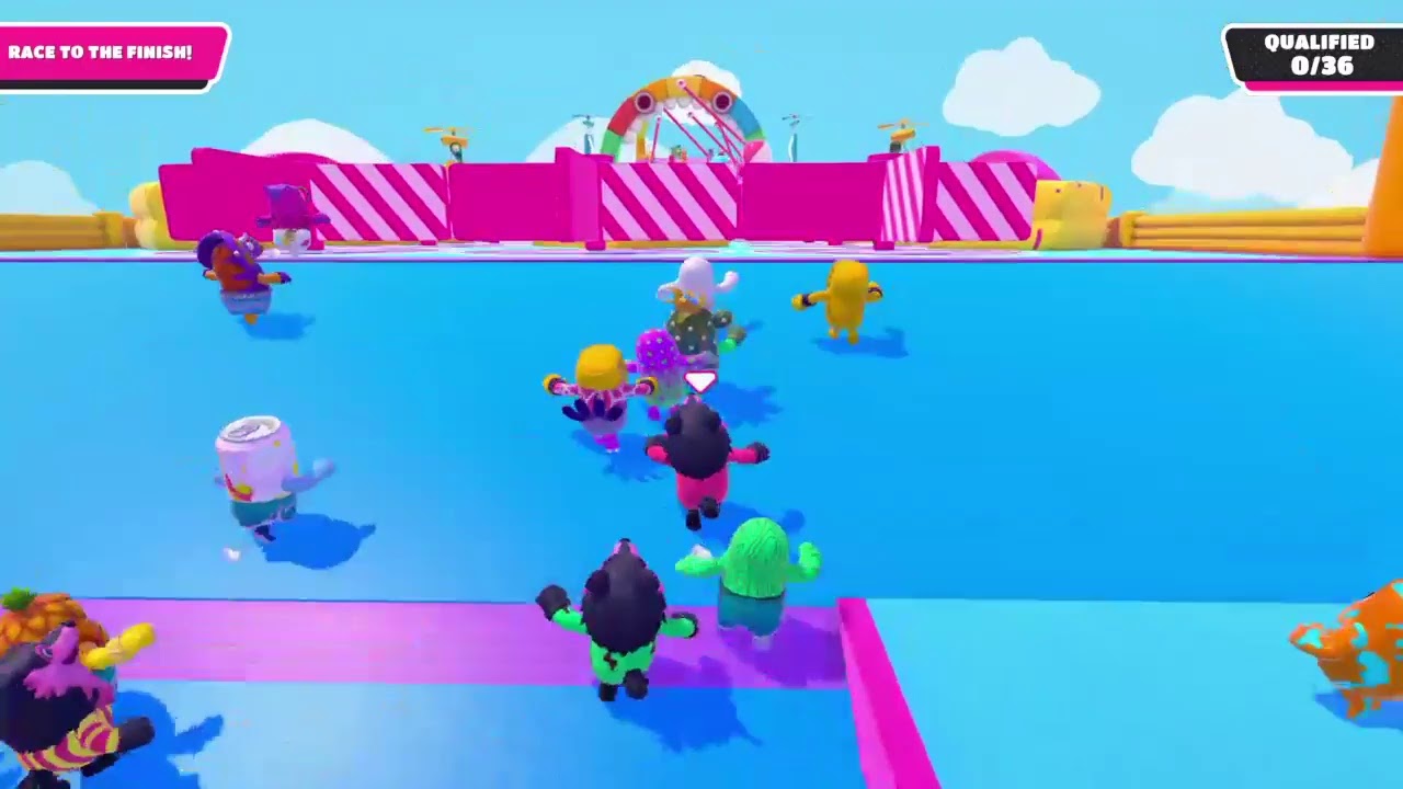 FULL GUYS #AD - YouTube