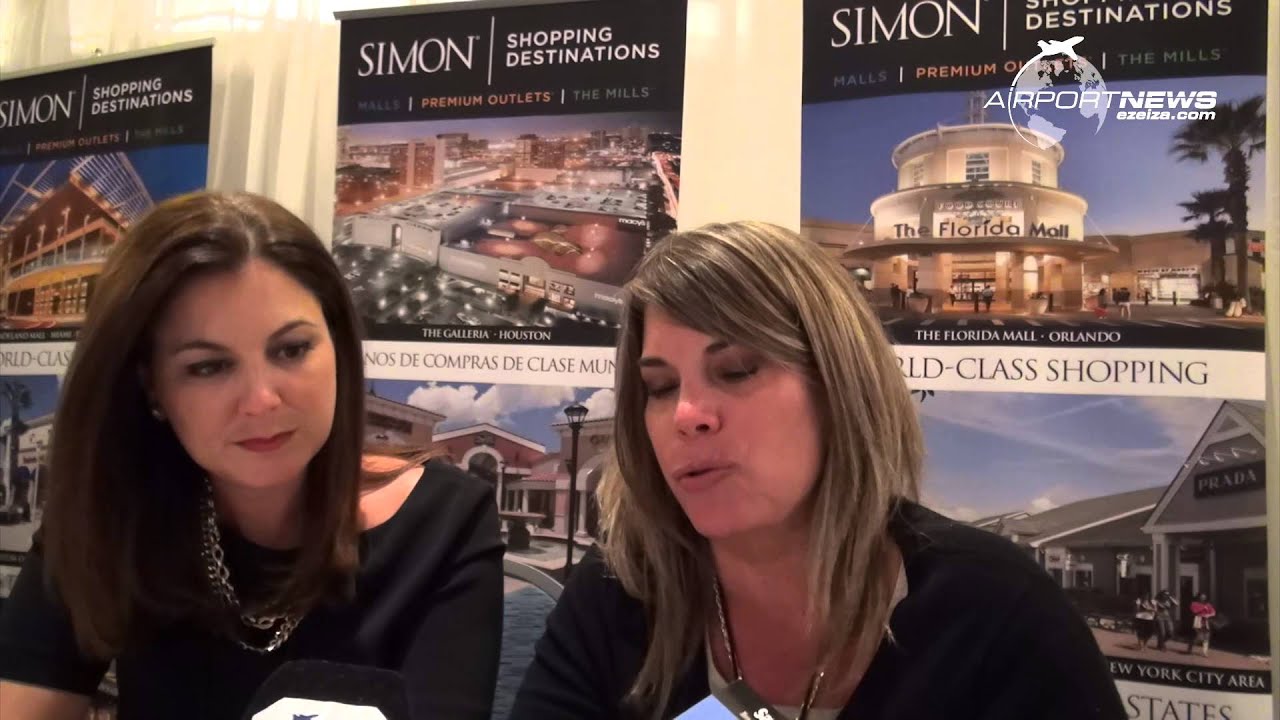 Dailen Rodriguez y Victoria Ramani de Dadeland Mall y Sawgrass Mill ...