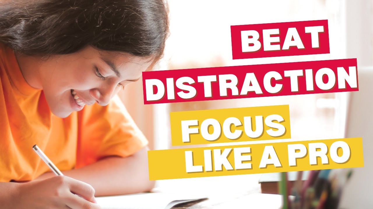 Struggling to Focus? Here’s How to Train Your Brain to Concentrate ...