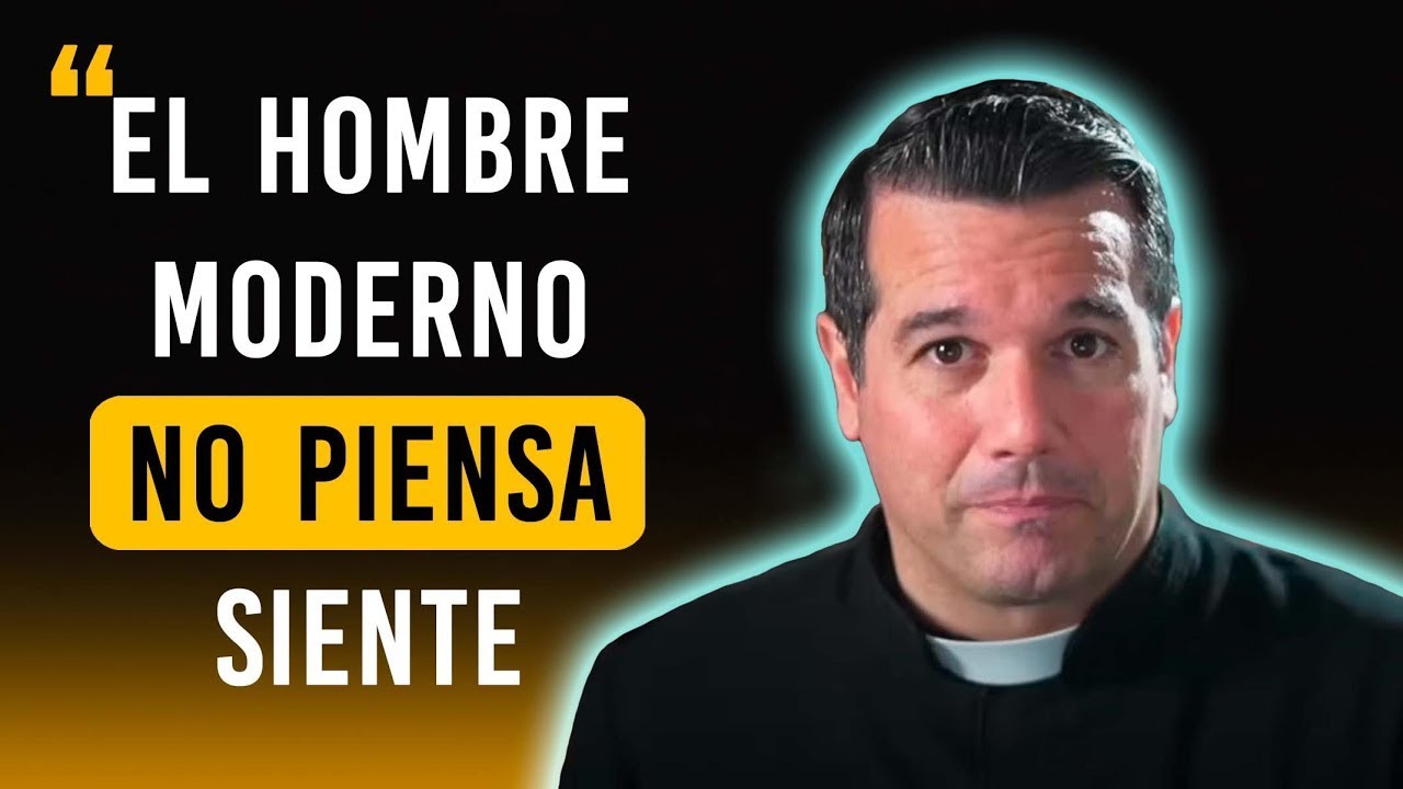 Politica, juventud y ocio. Entrevista al P. Javier Olivera Ravasi - YouTube