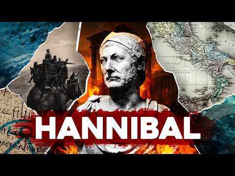 Le plus grand ennemi que Rome ait affronté