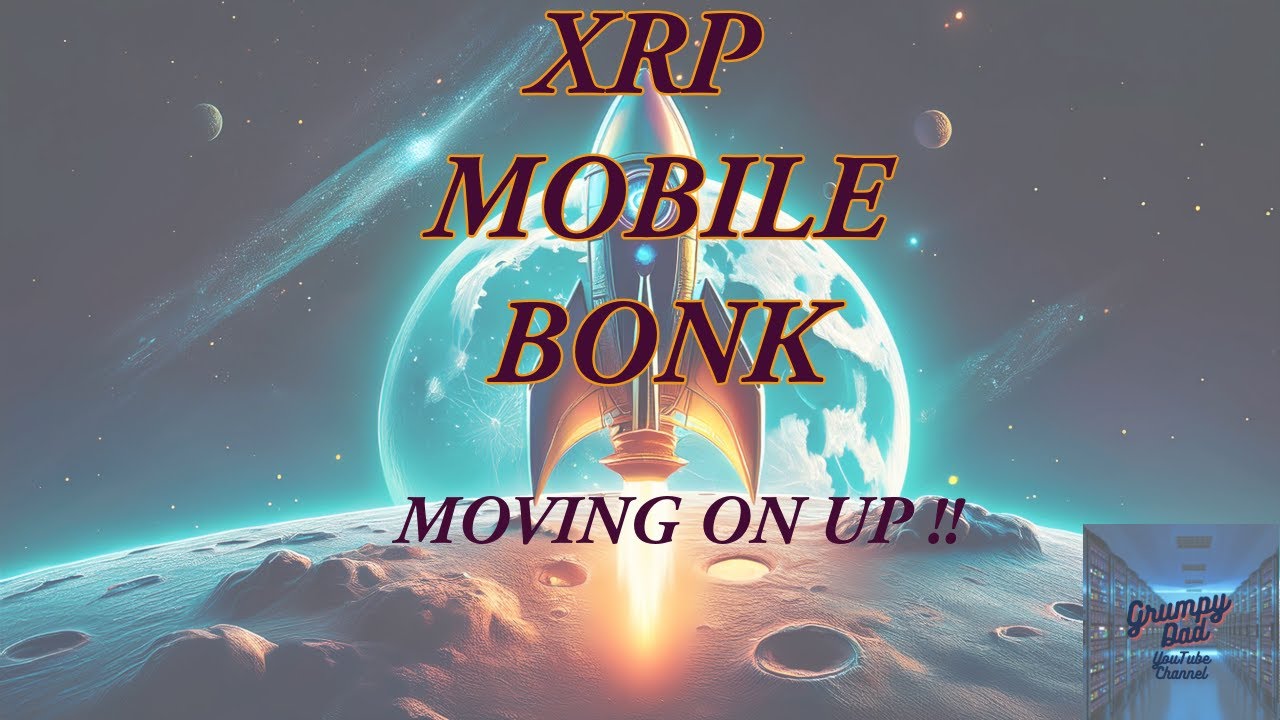 XRP Did What Is MOBILE Legit Or A Meme Coin With This Price xrp-did-what-is-mobile-legit-or-a-meme-coin-with-this-price