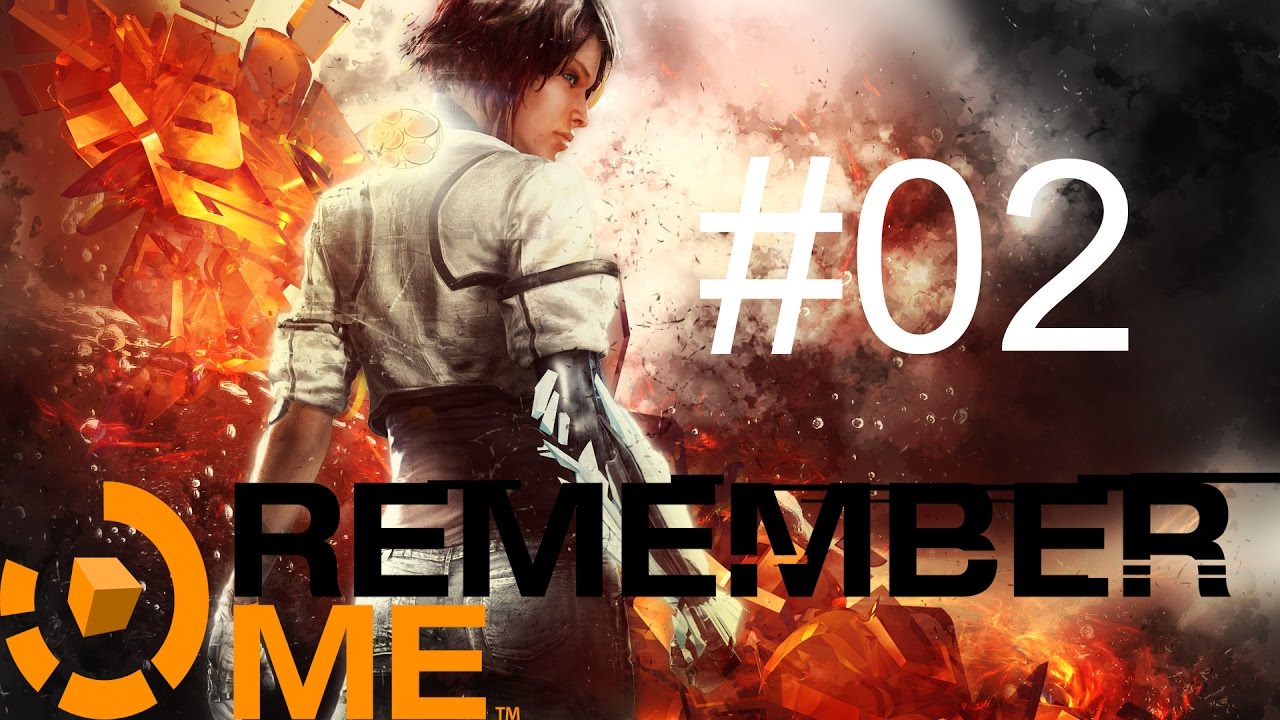 Remember Me Gameplay (Graphic Mods) (EP02) - YouTube