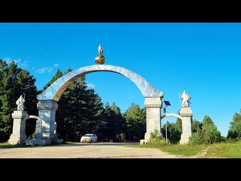 [사진여행자] 신성한 땅, 다달솜Dadal sum 여행풍경 - YouTube