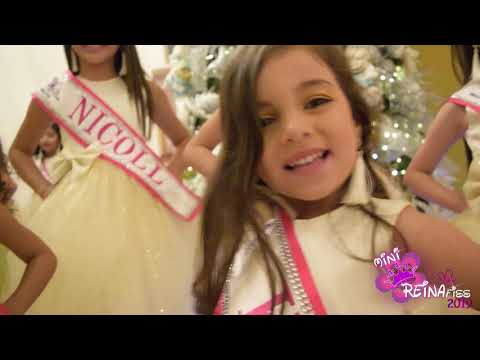 Capitulo 02 Mini Reina FISS 2019 segmento  04