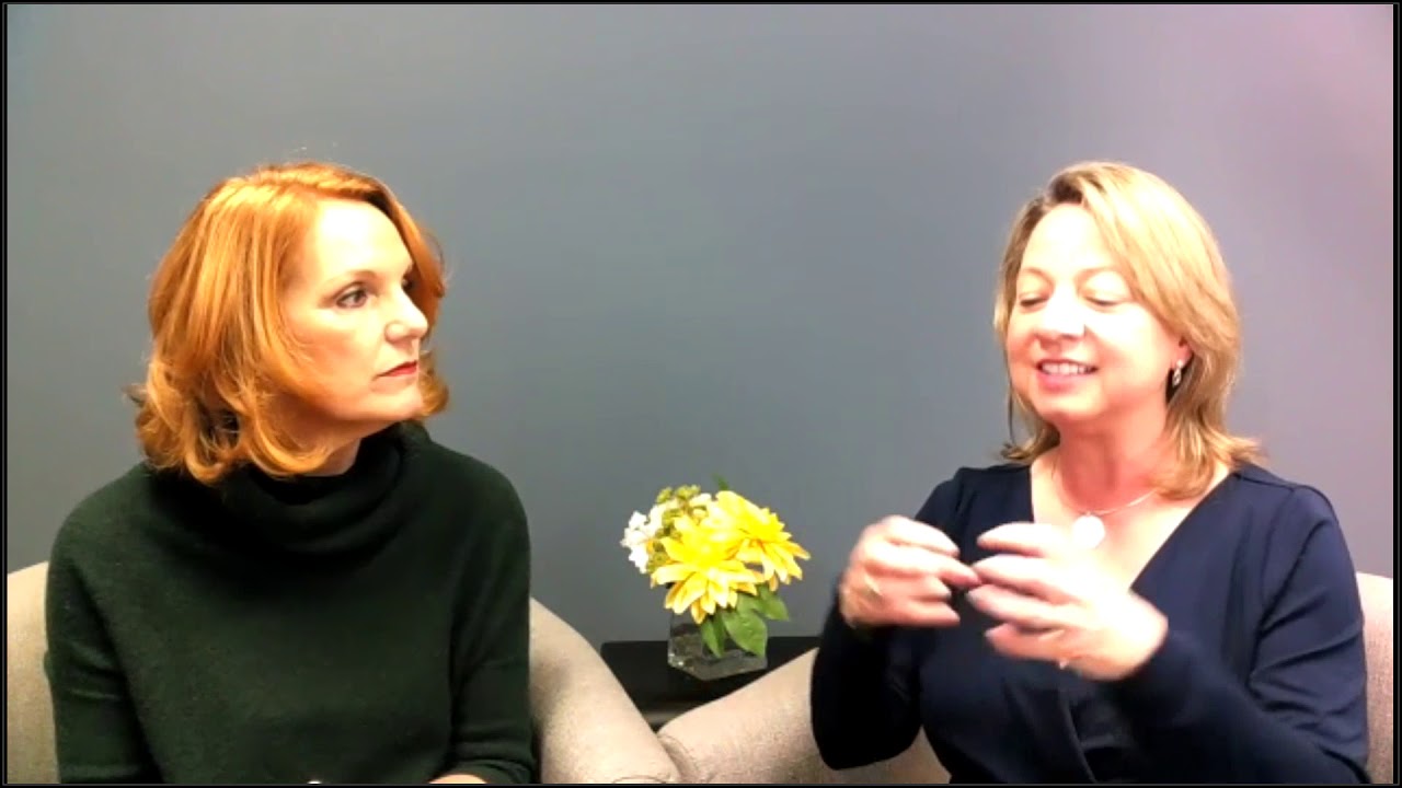 KMS 21 - EOS: Your Business Toolbox with Maria Kingery - YouTube