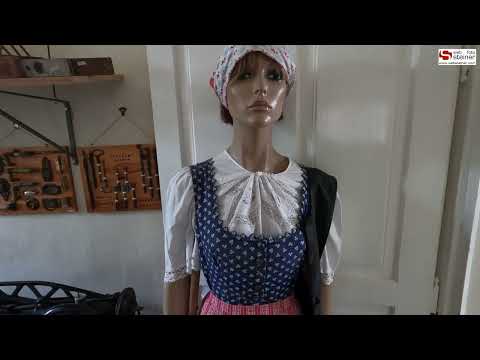 Heimatmuseum Ebreichsdorf, Unterwaltersdorf, Mai 2024