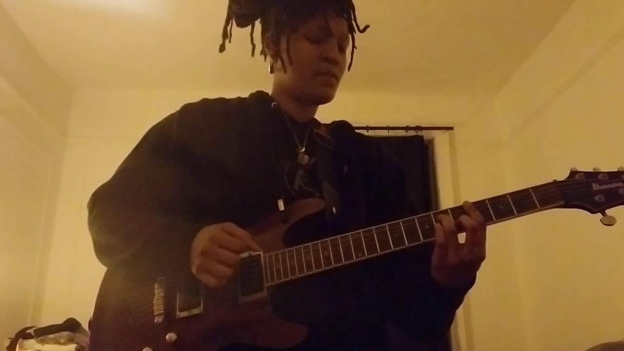 Love Ballad - L.T.D. Cover - YouTube