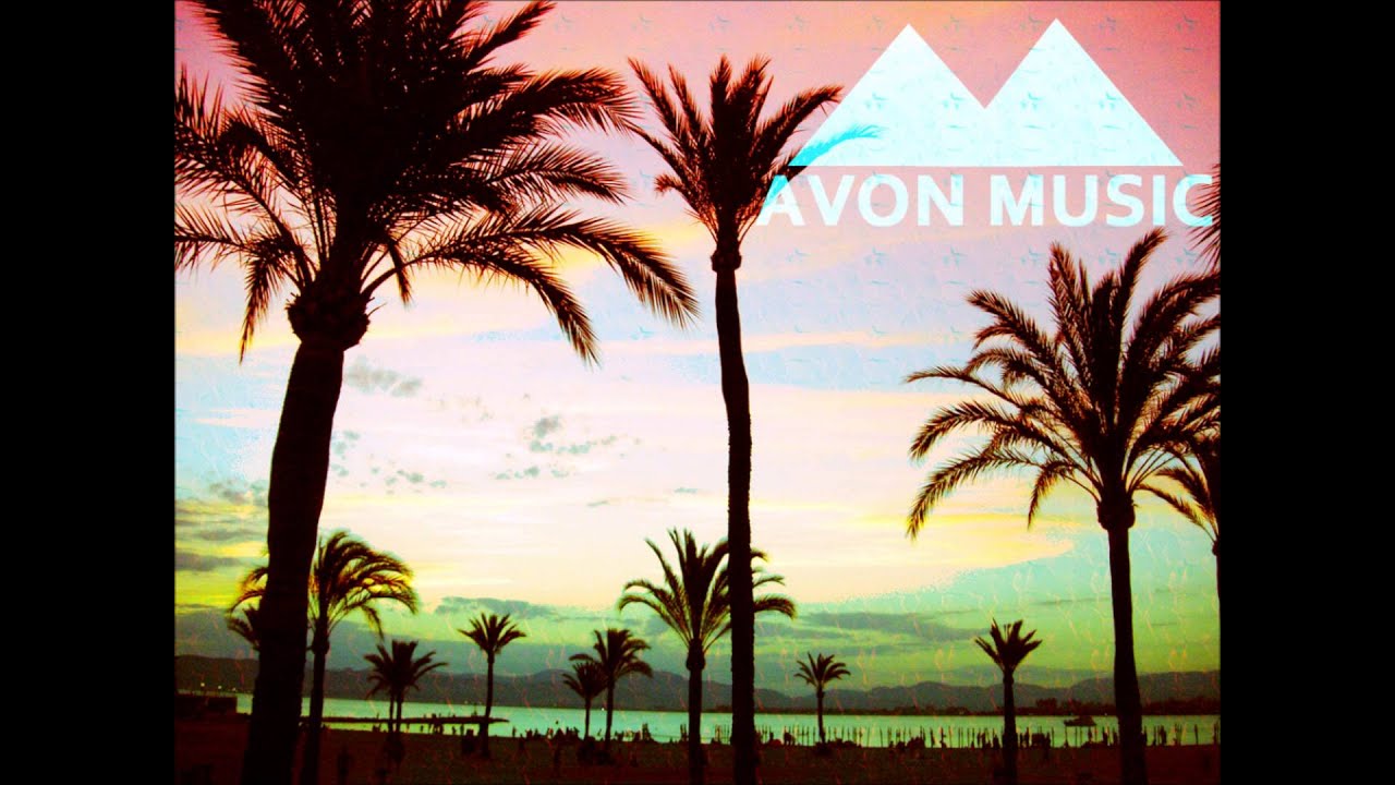 Avon Music - Vocal Deep House - Hold You Tight 2015 - YouTube