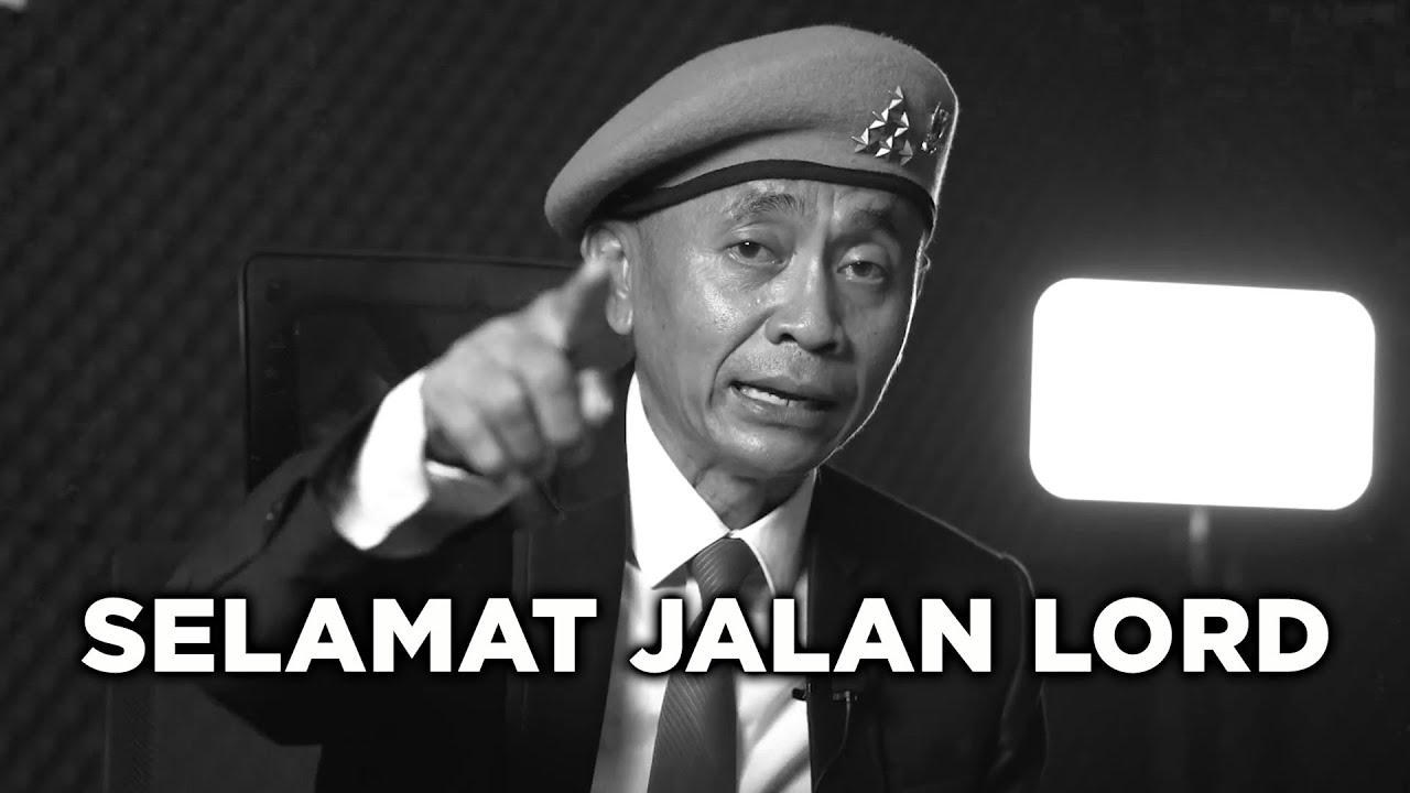 TRIBUTE TO LORD RANGGA - YouTube