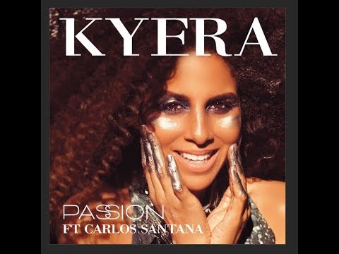 Episode#7 Kyera Keenne Interview,and music by Mike Radliff - YouTube