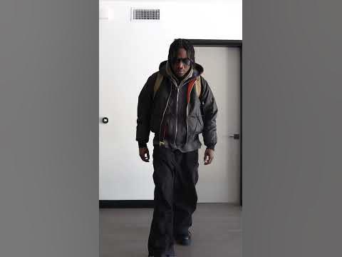 The Best Batman "Drifter" Halloween Costume - YouTube