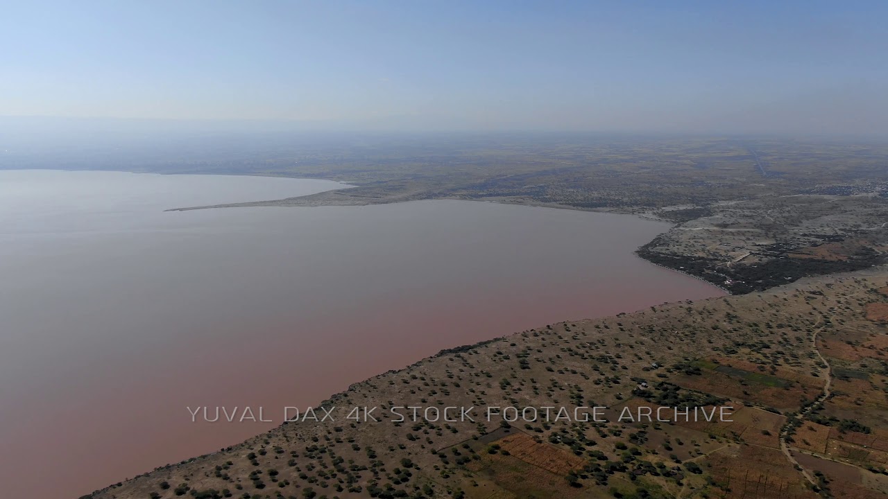 2 Lake Langano Aerial ,Ethiopia / ላንጋኖ ሐይቅ - YouTube