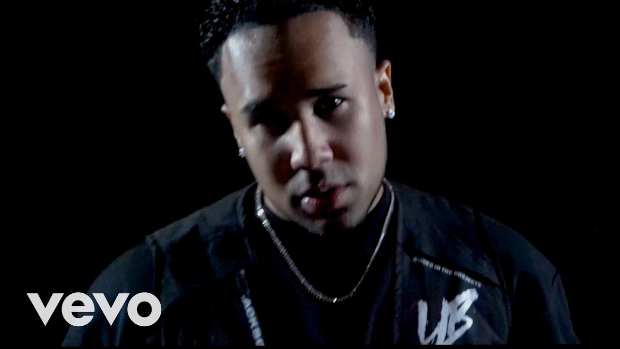 Young b - All Around Me (Official Music Video) - YouTube