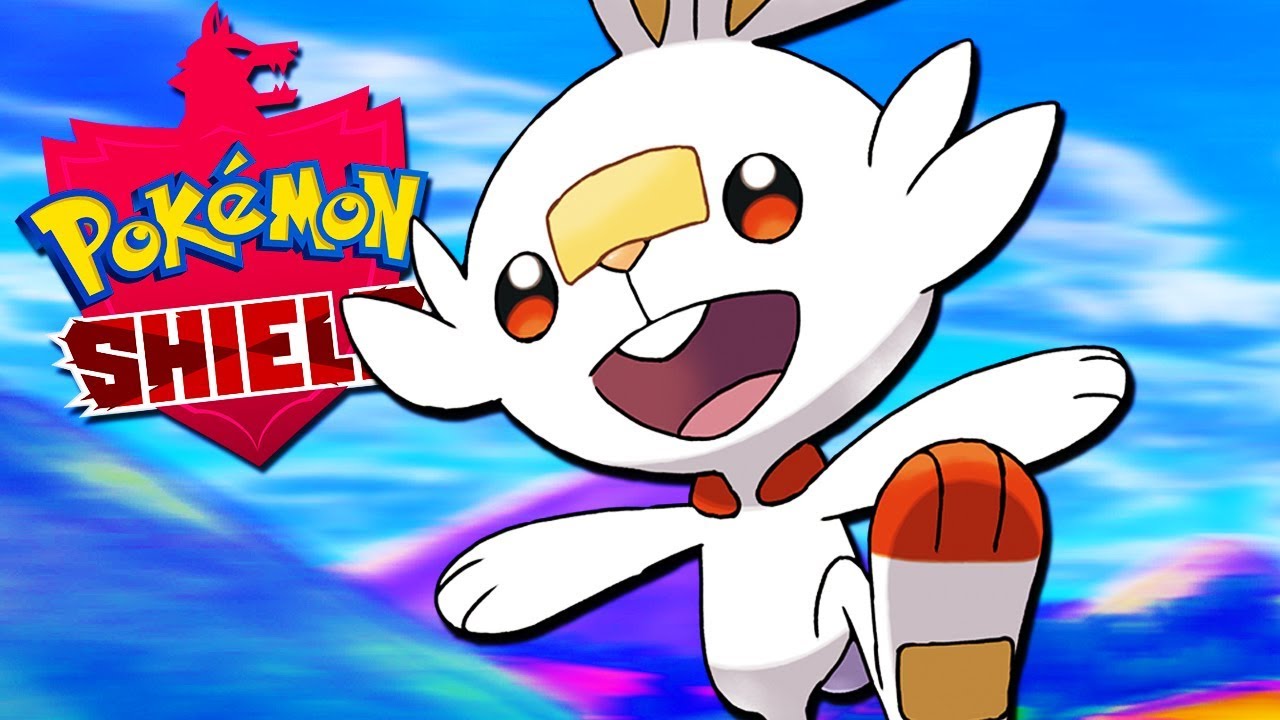 ICE GYM LEADER! - POKEMON SHIELD! (Episode 10) - YouTube