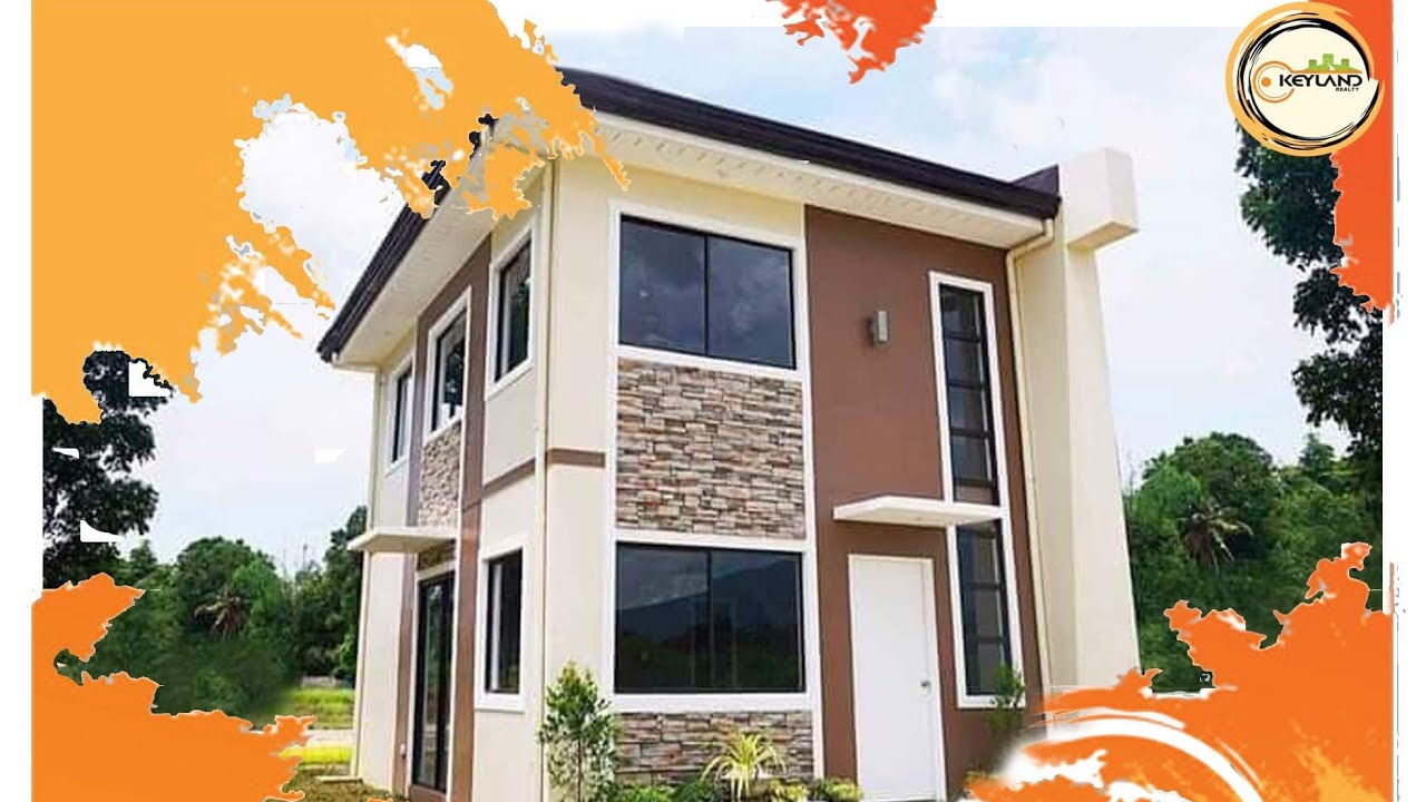 READY FOR OCCUPANCY Linnea Model Unit in Gen Trias Cavite l Low Cash ...