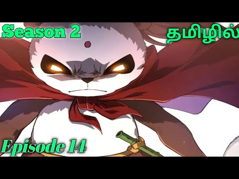Evolution From a Tree Tamil manhwa Explained Season 2 Episode 14 in ...