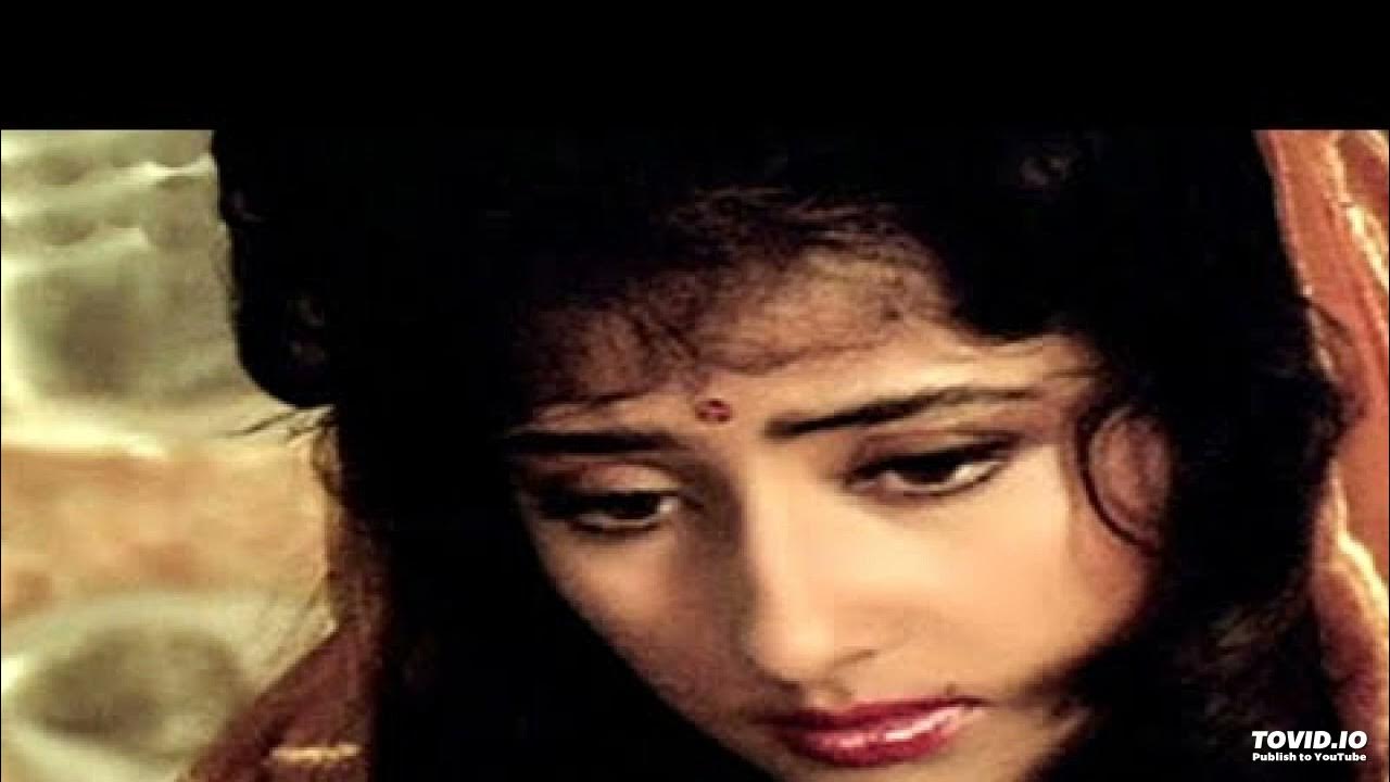 DEEWANE TERE NAAM KE ️ SAUDAGAR ️ 90S LOVE & JHANKAR 🎶 SUKHWINDER SINGH, DIlIP KUMAR #90smelody ...