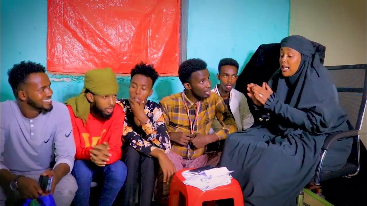 RIWAAYAD CUSUB ISMA DHAANTO PART 2 ||2022|| - YouTube