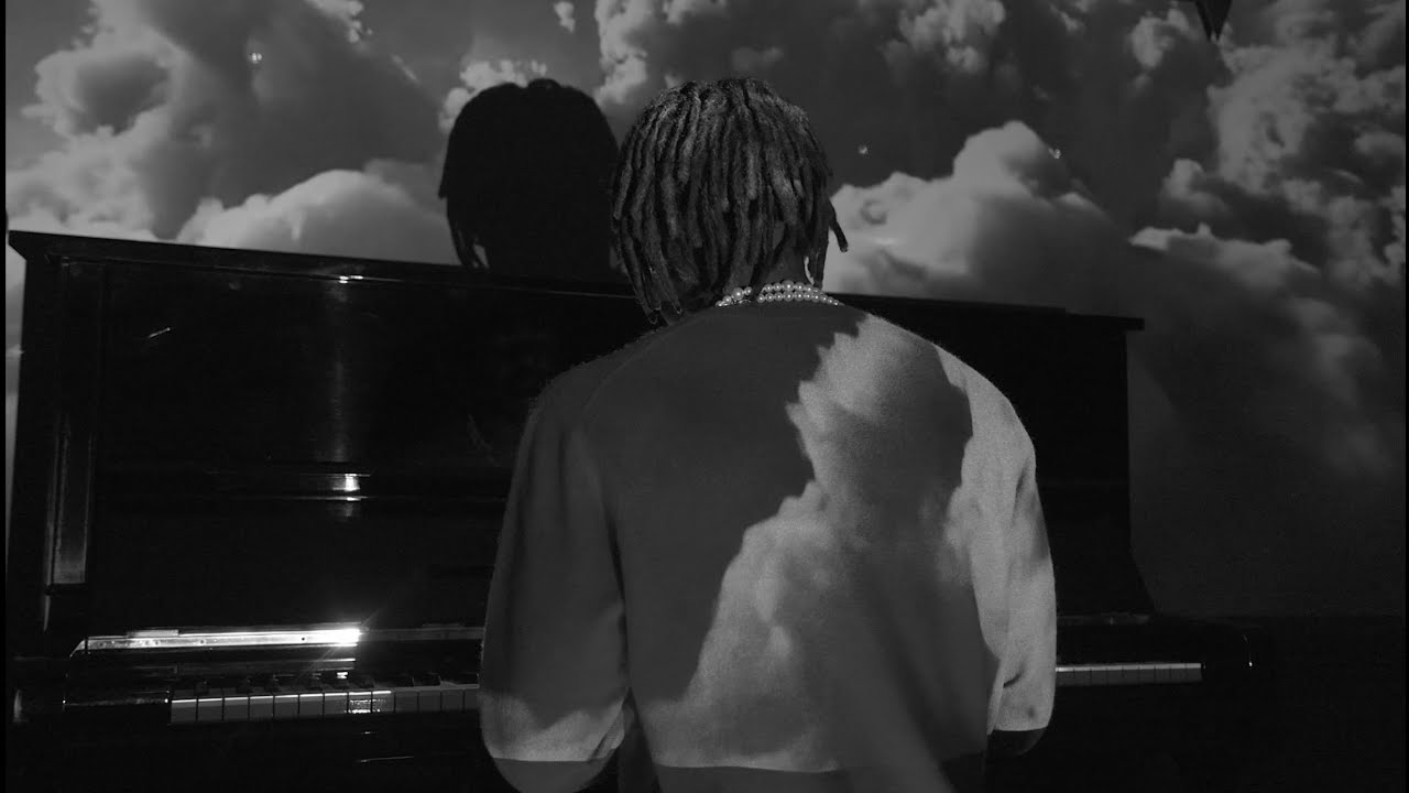 CKay - you [Official Acoustic Video] - YouTube