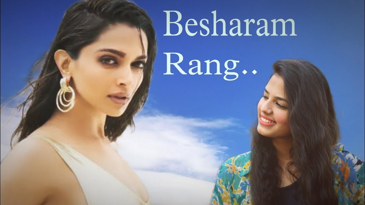 Besharam Movie 2022 Actress