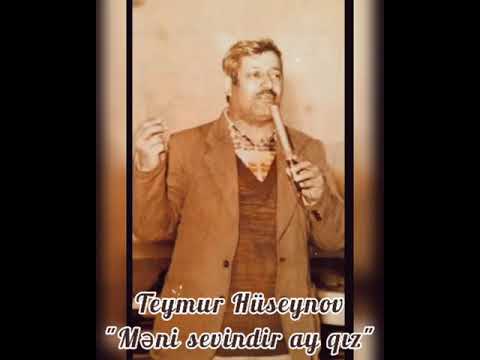Teymur Huseynov \
