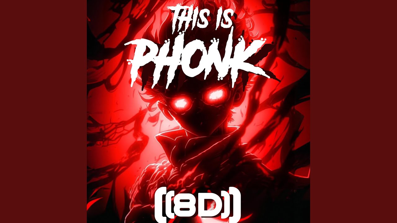 Phantom Wave (8D) - YouTube