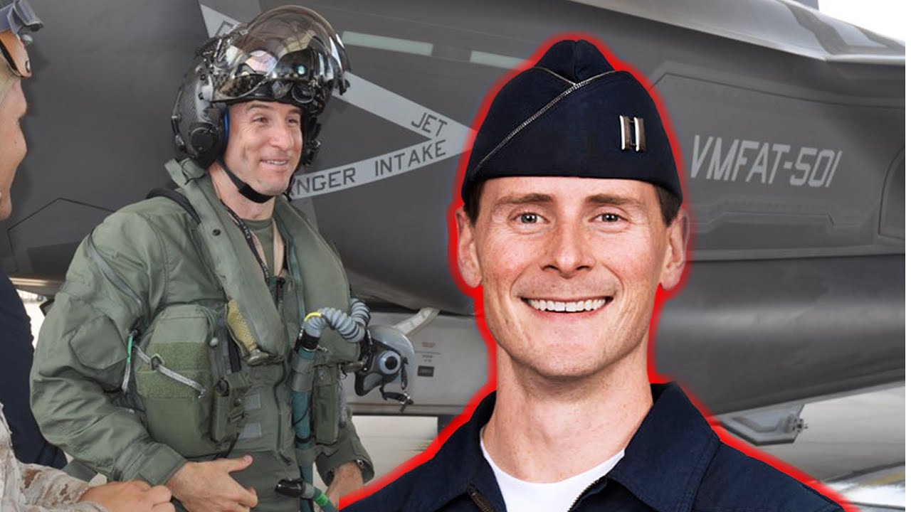 Top Gun Maverick Advisor Explains Secrets to Success - YouTube