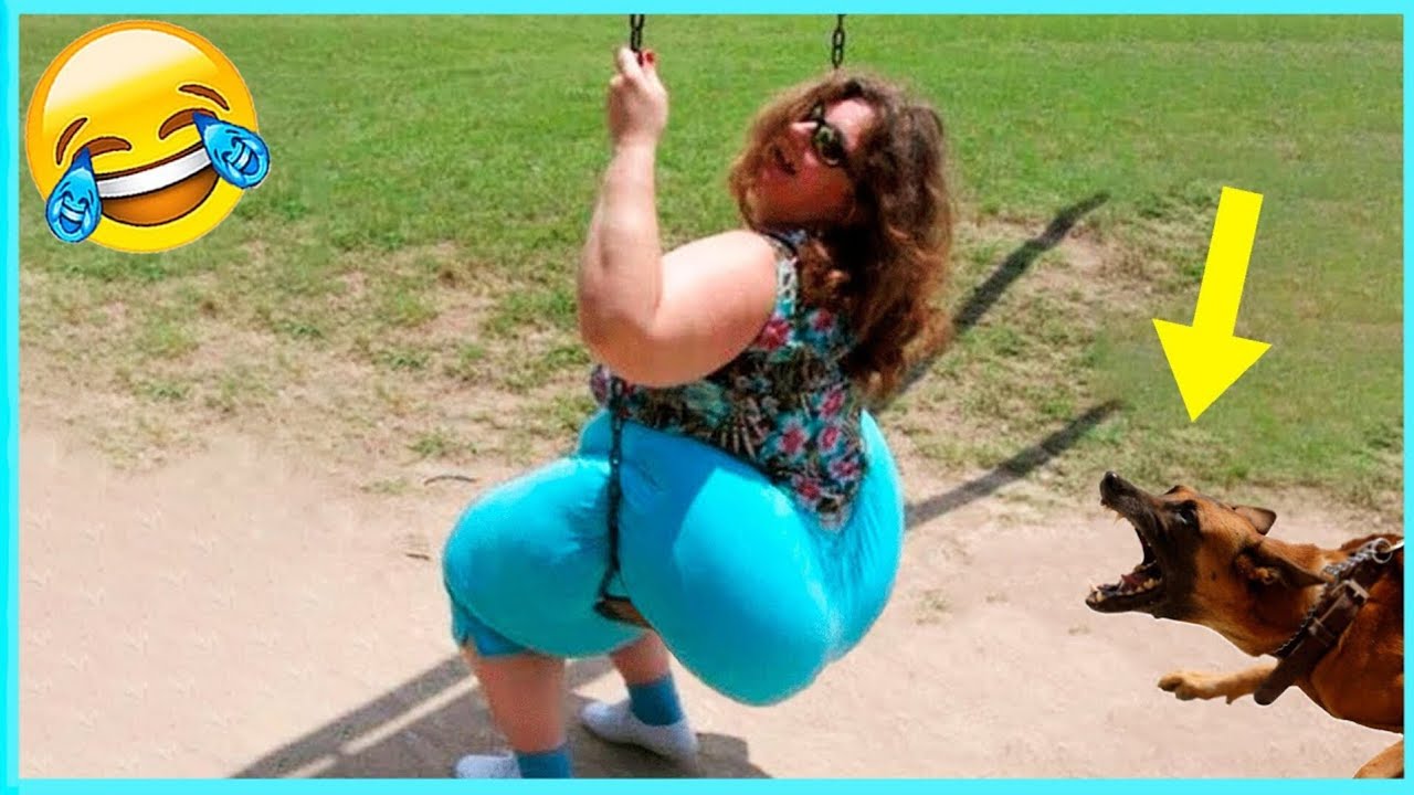 Best Funny Videos 🤣 - People Being Idiots | 😂 Try Not To Laugh - BY ...