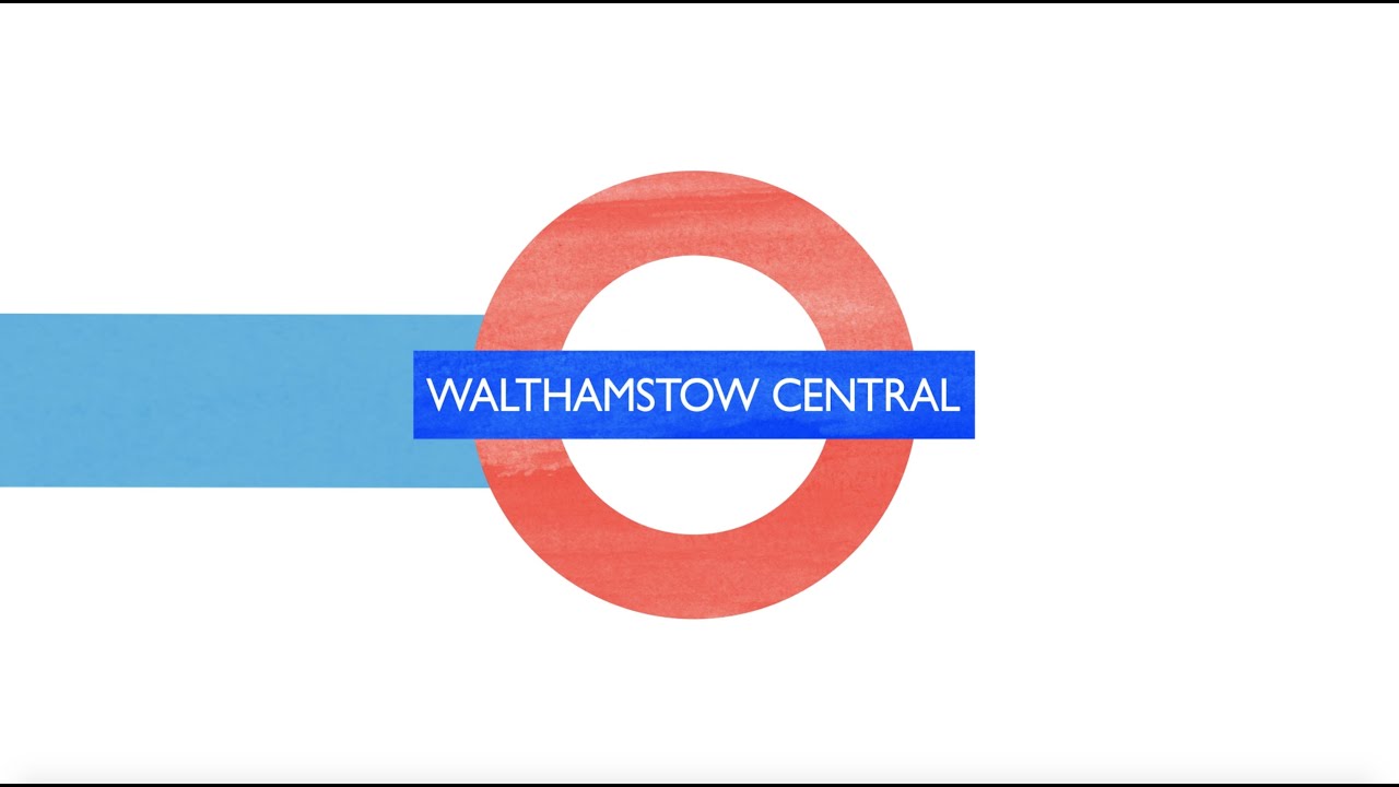 The London Underground Song - YouTube Music