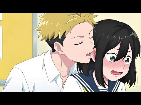 Natsumi Gets Cute and Shy… But Says Yes [AMV] You and I Are Polar Opposites 