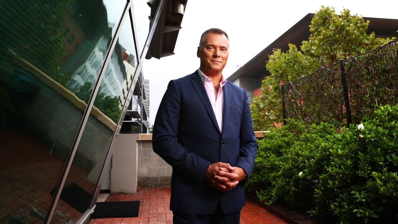 Stan Grant was appointed ‘whiner in chief’ for ABC’s coverage of King’s ...