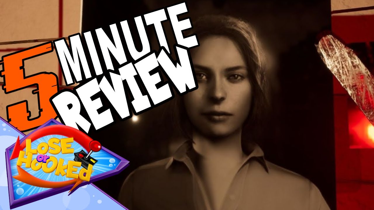 Martha Is Dead - Kind of like the Game itself (this video is NOT for ...