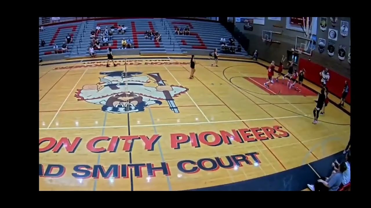 Haylee Johnson KeHS EOT 2022 - YouTube