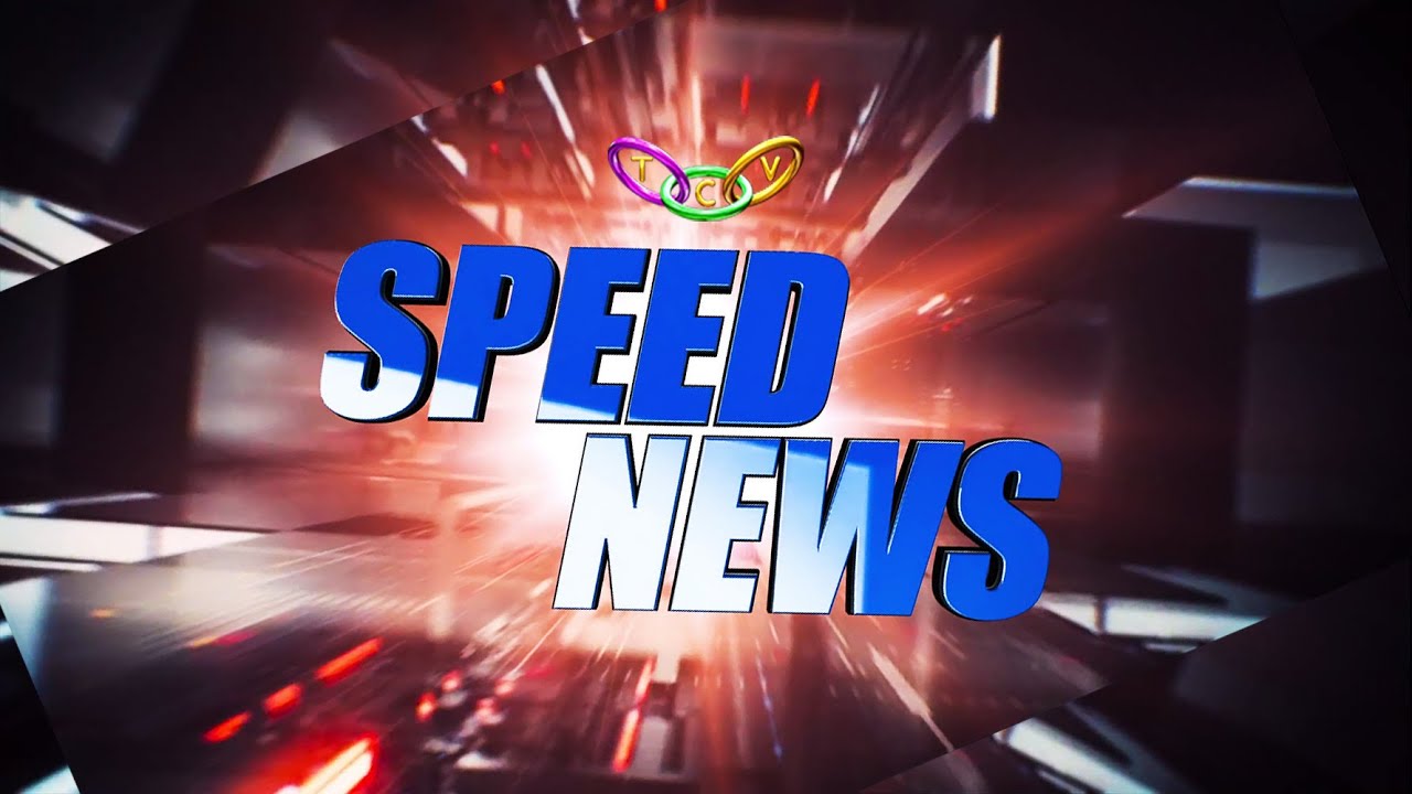SPEED NEWS 30 01 2023 - YouTube