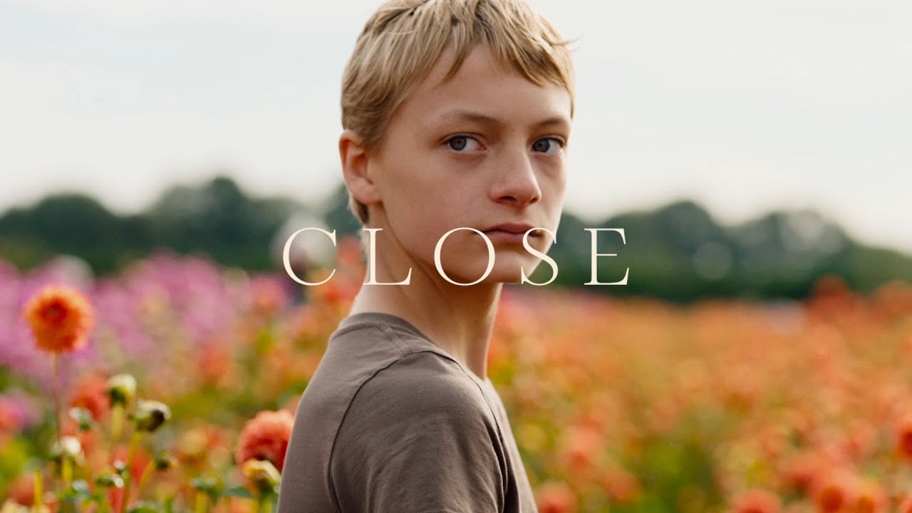 CLOSE | Trailer Oficial | 2 de março nos cinemas - YouTube