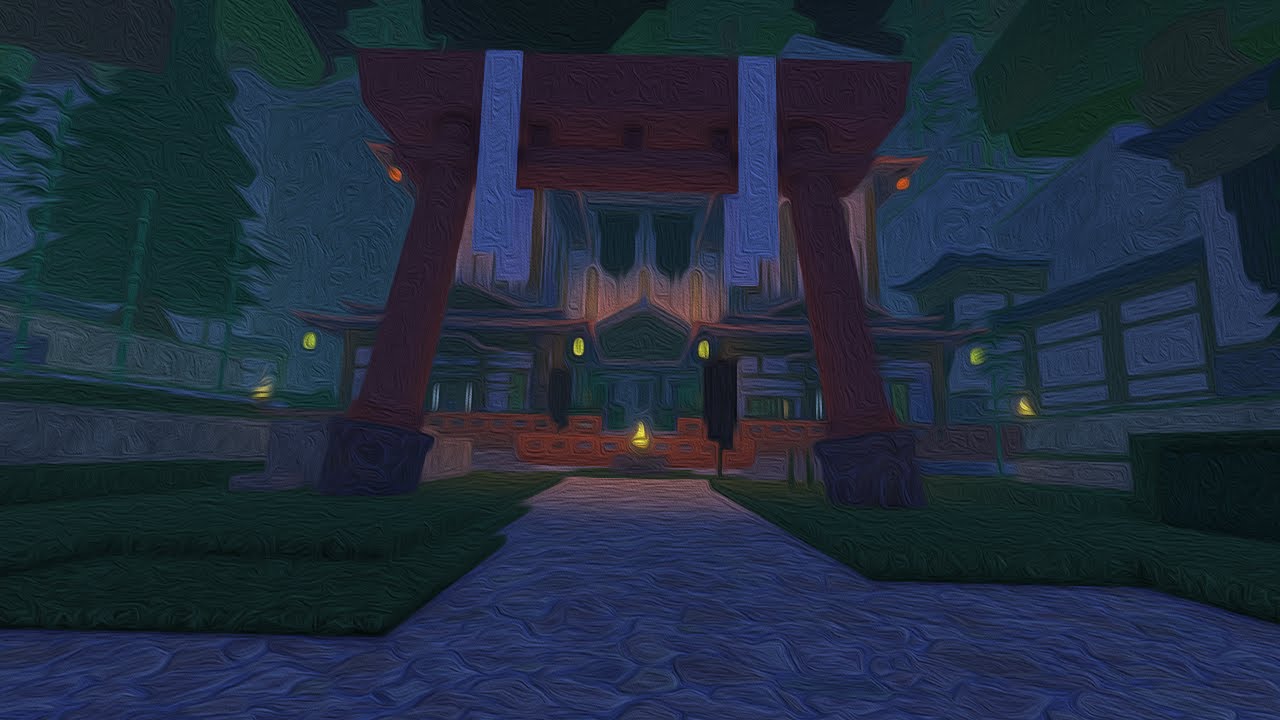 Lord Regent's Request (Deepwoken) - YouTube