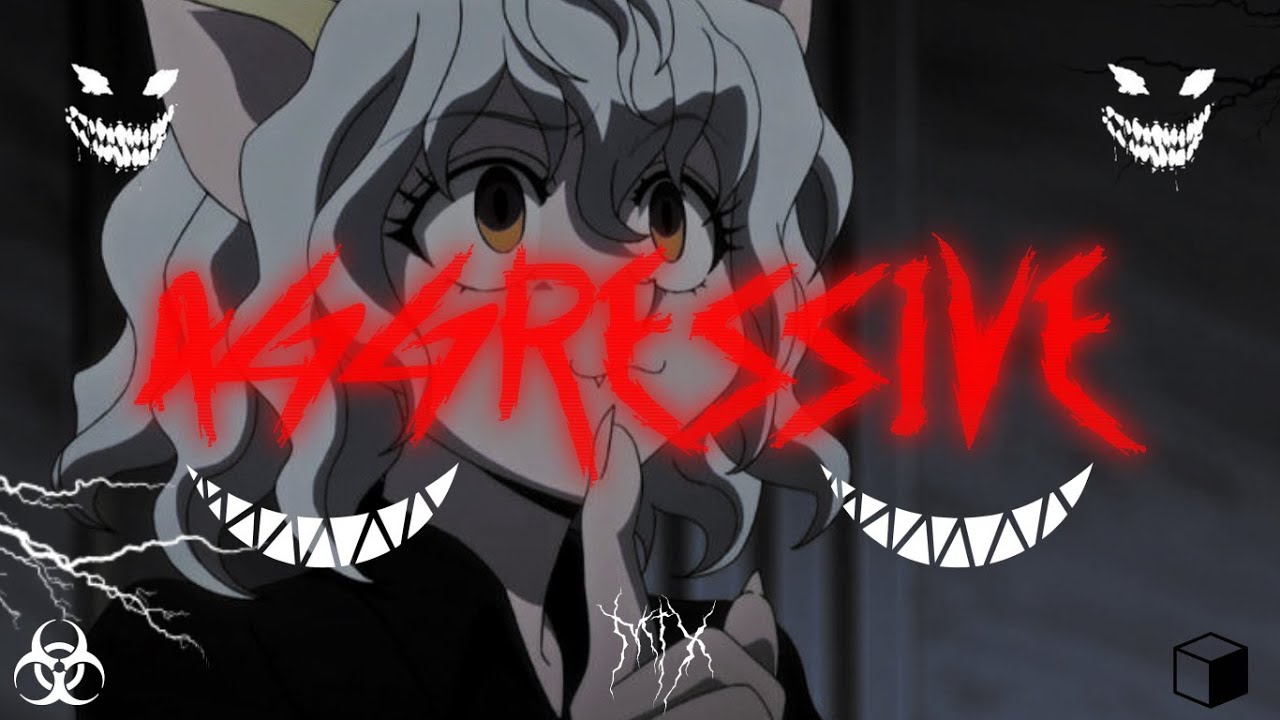 AGGRESSIVE PHONK PLAYLIST MIX / HOUSE PHONK / GYM / DRIFT PHONK / ФОНК ...