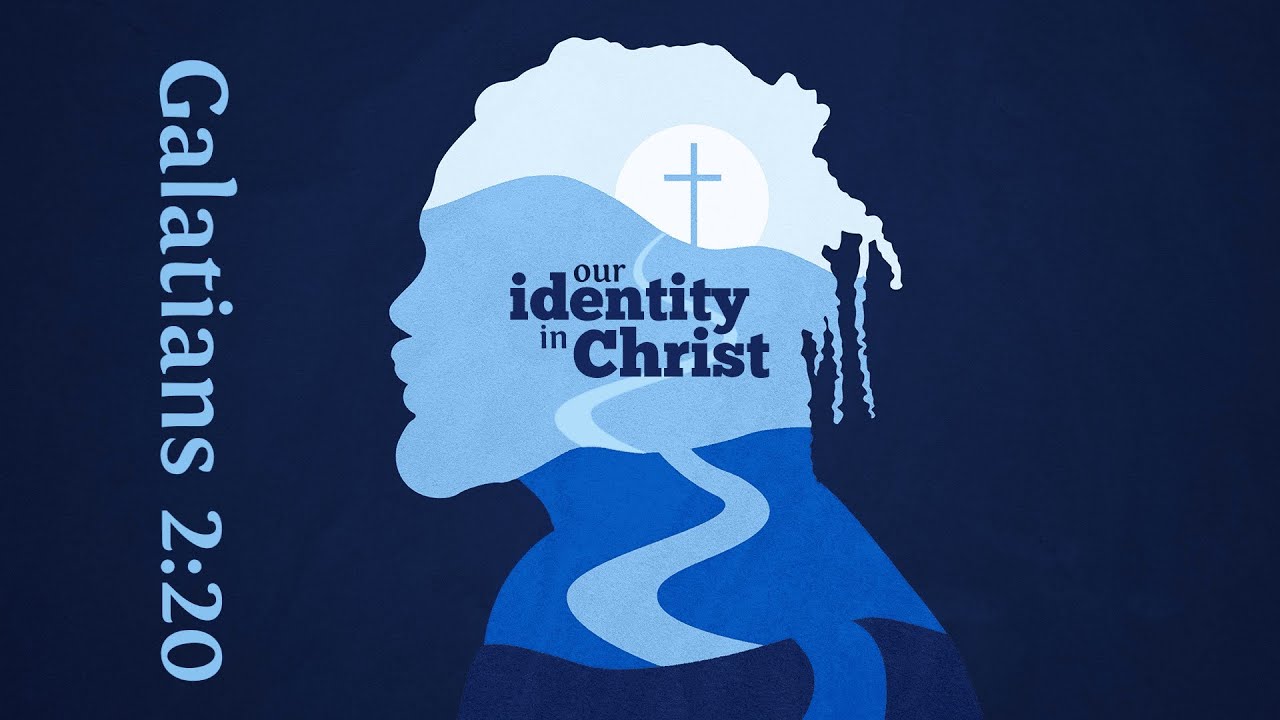 Matt Nappier - Our Identity in Christ - YouTube