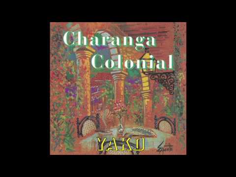 Charanga Colonial=Los Golpes De Caridad - YouTube