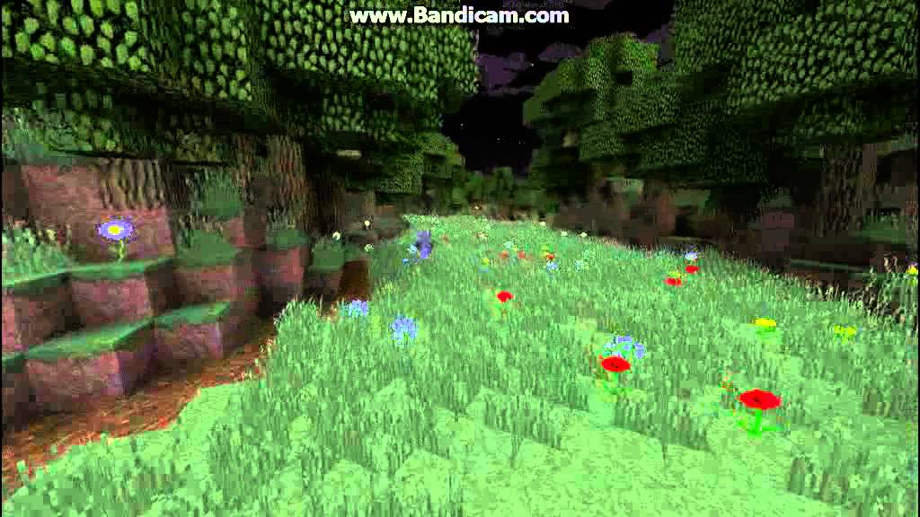 Minecraft: Tortoise and the Hare - YouTube