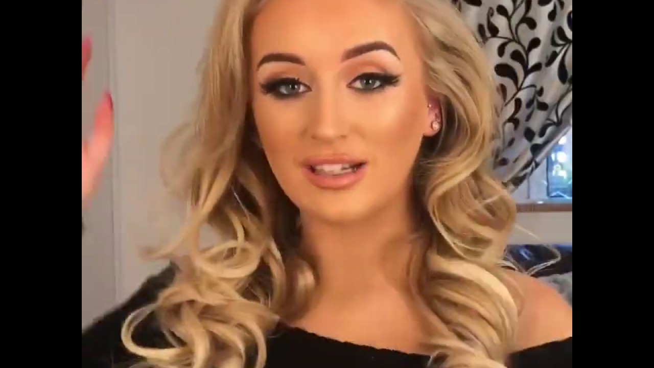 Emma Costelloe's Perfect Curl Tutorial with Kendall Jenner Hair Tools ...