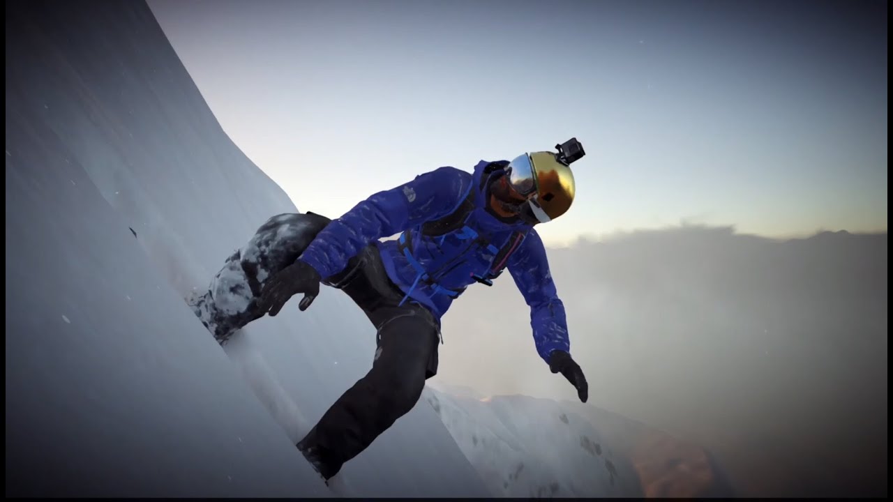 Steep 4 | Big Jumps - YouTube