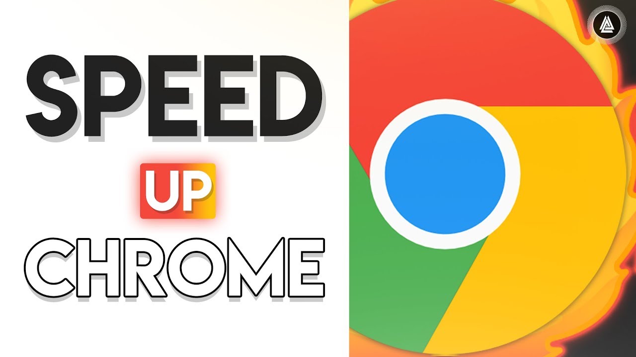How To Speed Up Google Chrome!! | 5 Simple Ways!! - YouTube