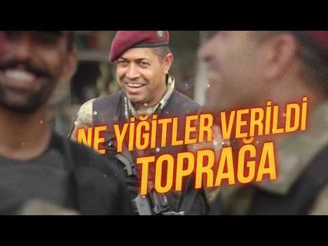 15 Temmuz Şehitleri Anısına